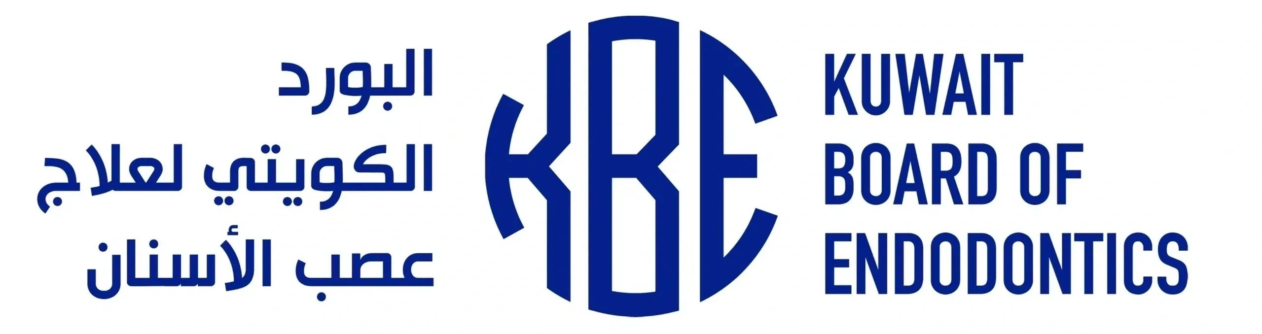 Kuwait Board of Endodontics