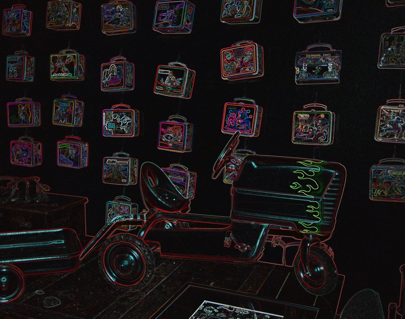 Welcome | Michael Sanders