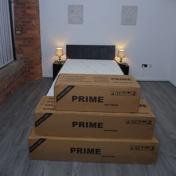 About Us | Prime Mattresses