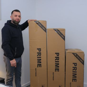 Prime Mattresses