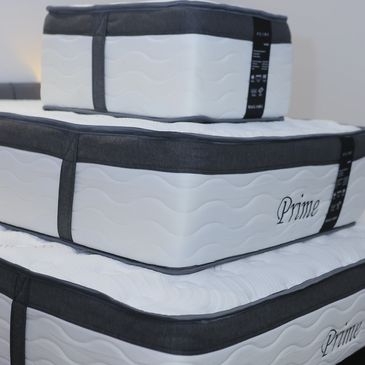 Prime Mattresses