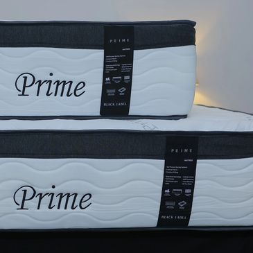 Prime Mattresses