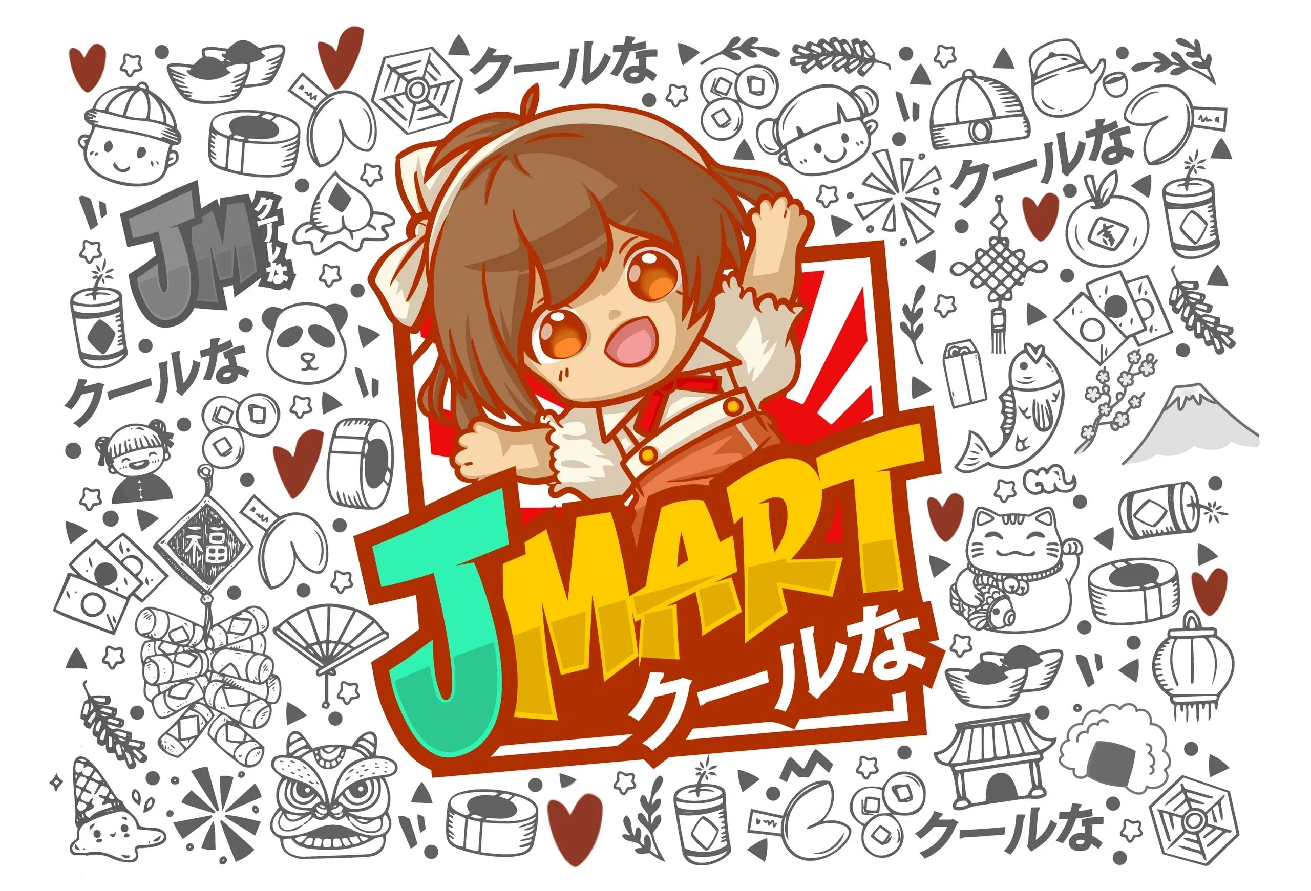 Jmart