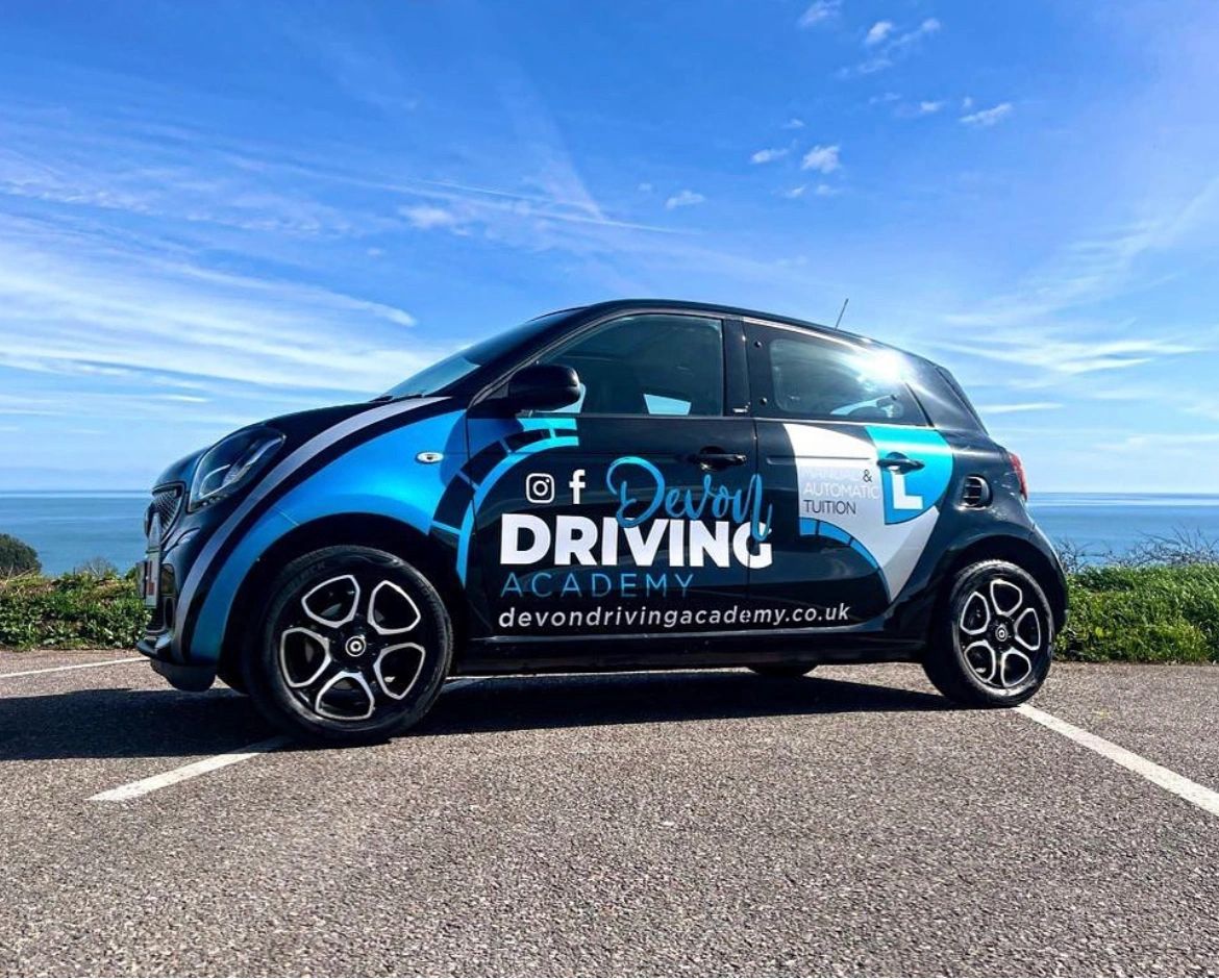Devon Driving Academy