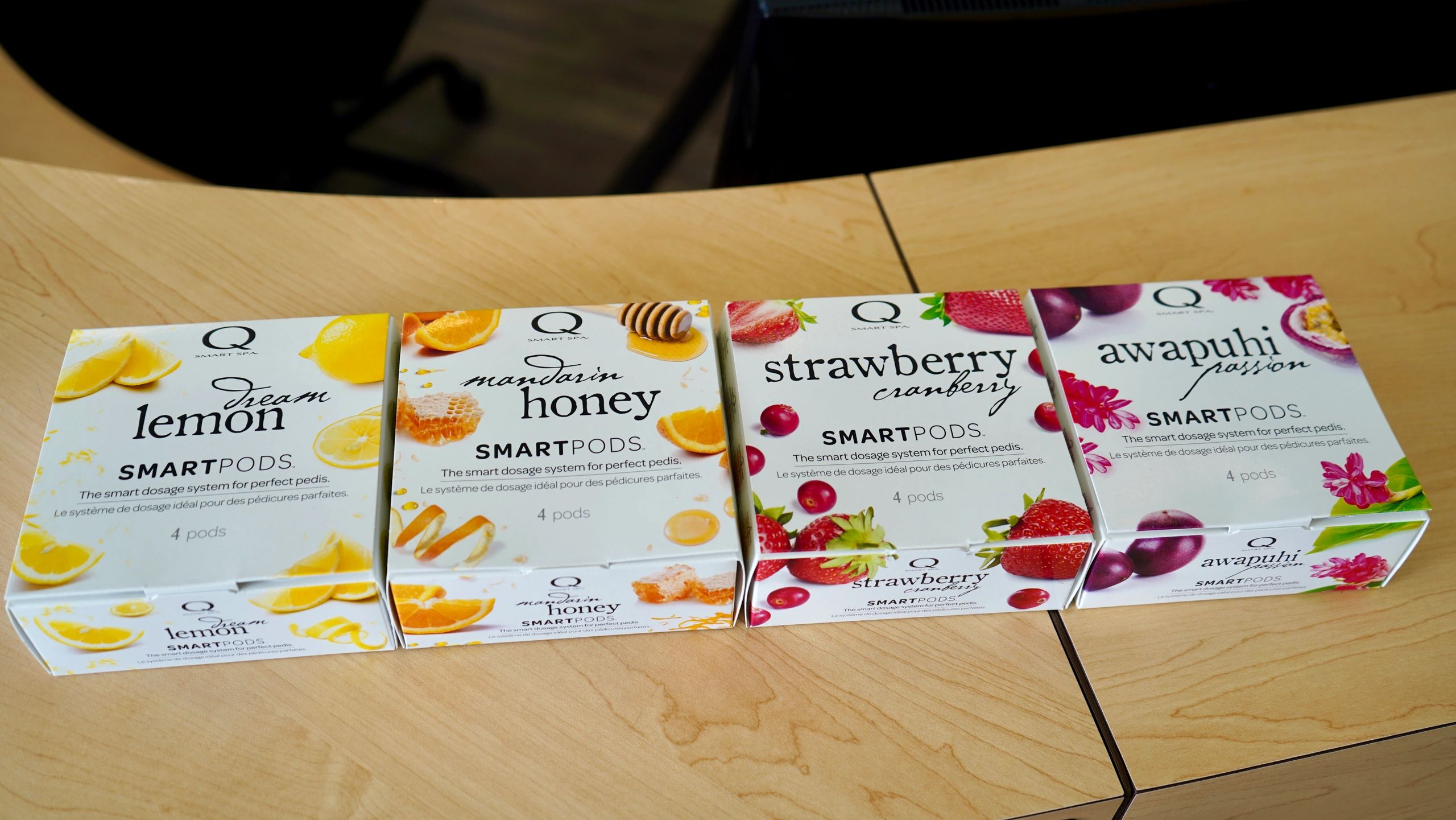 The Spa at Springfield - Day Spa, Hair Nail Salon, Massage Near to Me