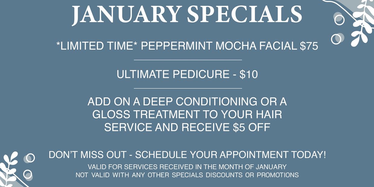 The Spa at Springfield - Day Spa, Hair Nail Salon, Massage Near to Me