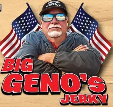 Delicious Gourmet Jerky | Big Geno's Jerky