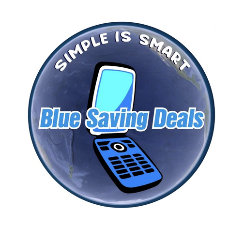 BSD Phones - Basic Phones, Cell Phones, Flip Phones