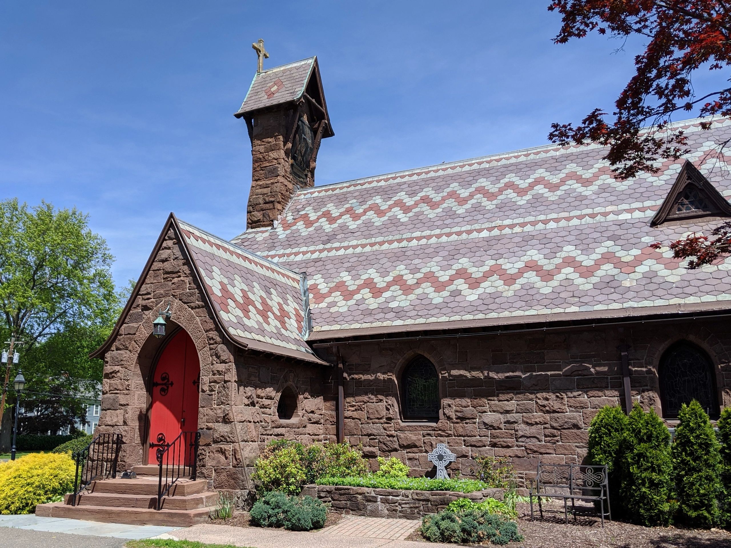 Trinity Episcopal Church