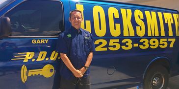 PDQ Locksmith LLC - Locksmith, Keys, Locks