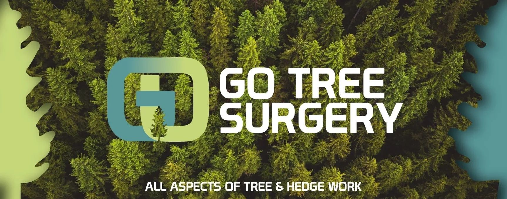 GO Tree Surgery