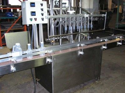 Filling Equipment for Industry - Fill Rite Fillers, LLC