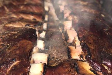 Jordan Springs Market BBQ | Jordan Springs Market BBQ