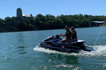 All Rentals | Lake Murray Water Sports & Miniature Golf
