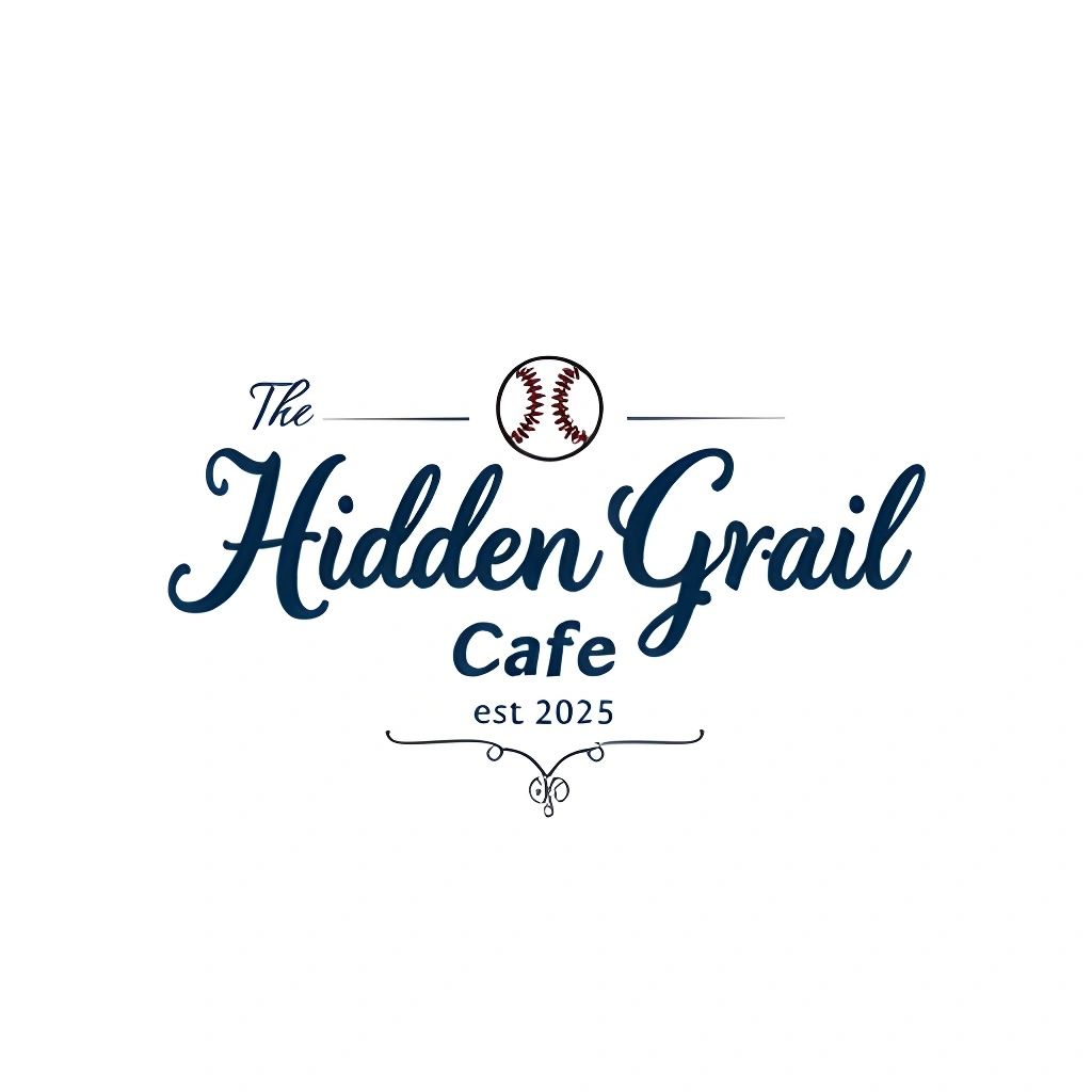 The Hidden Grail Cafe