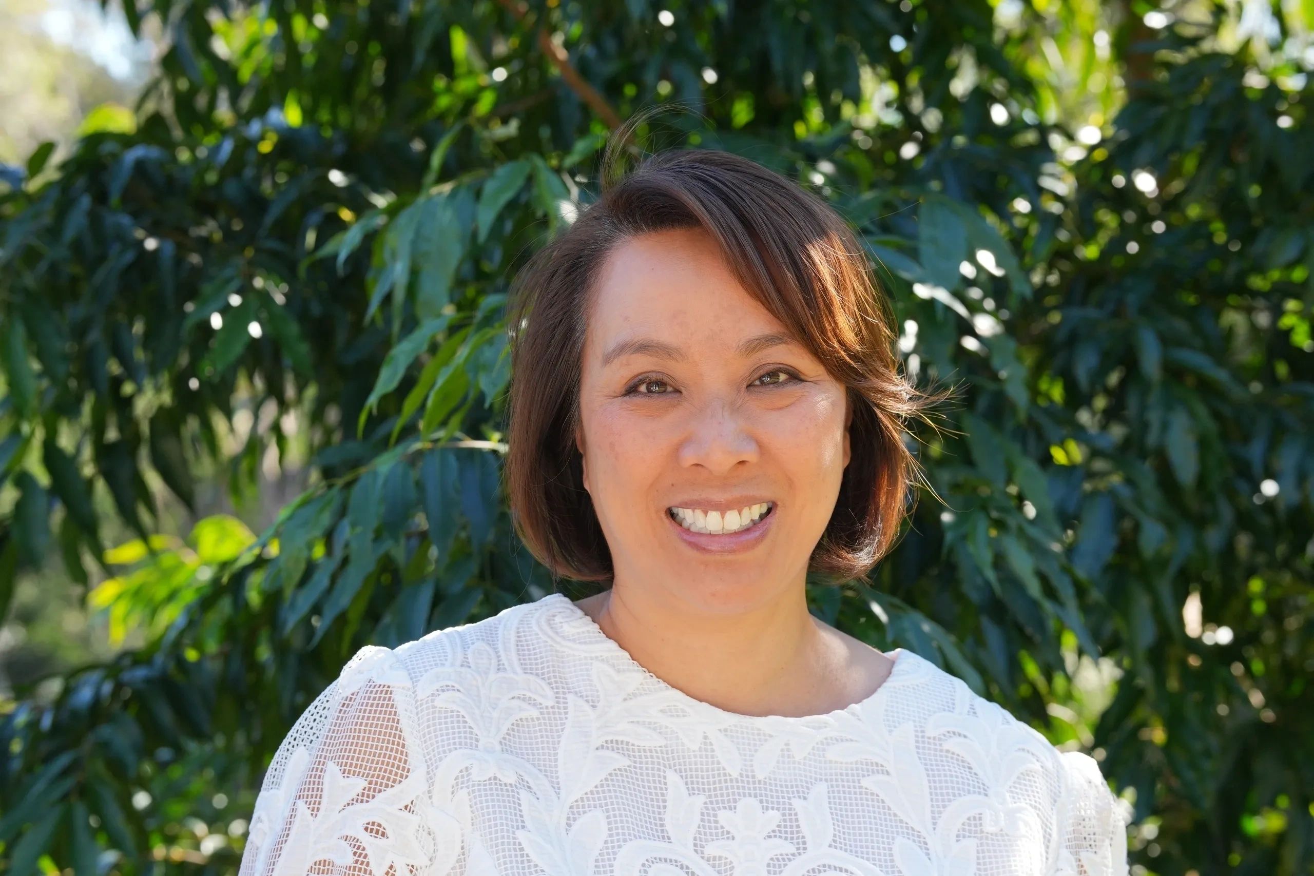 Dentist in Ipswich | Dr Julia Tran