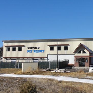 Durango Pet Resort