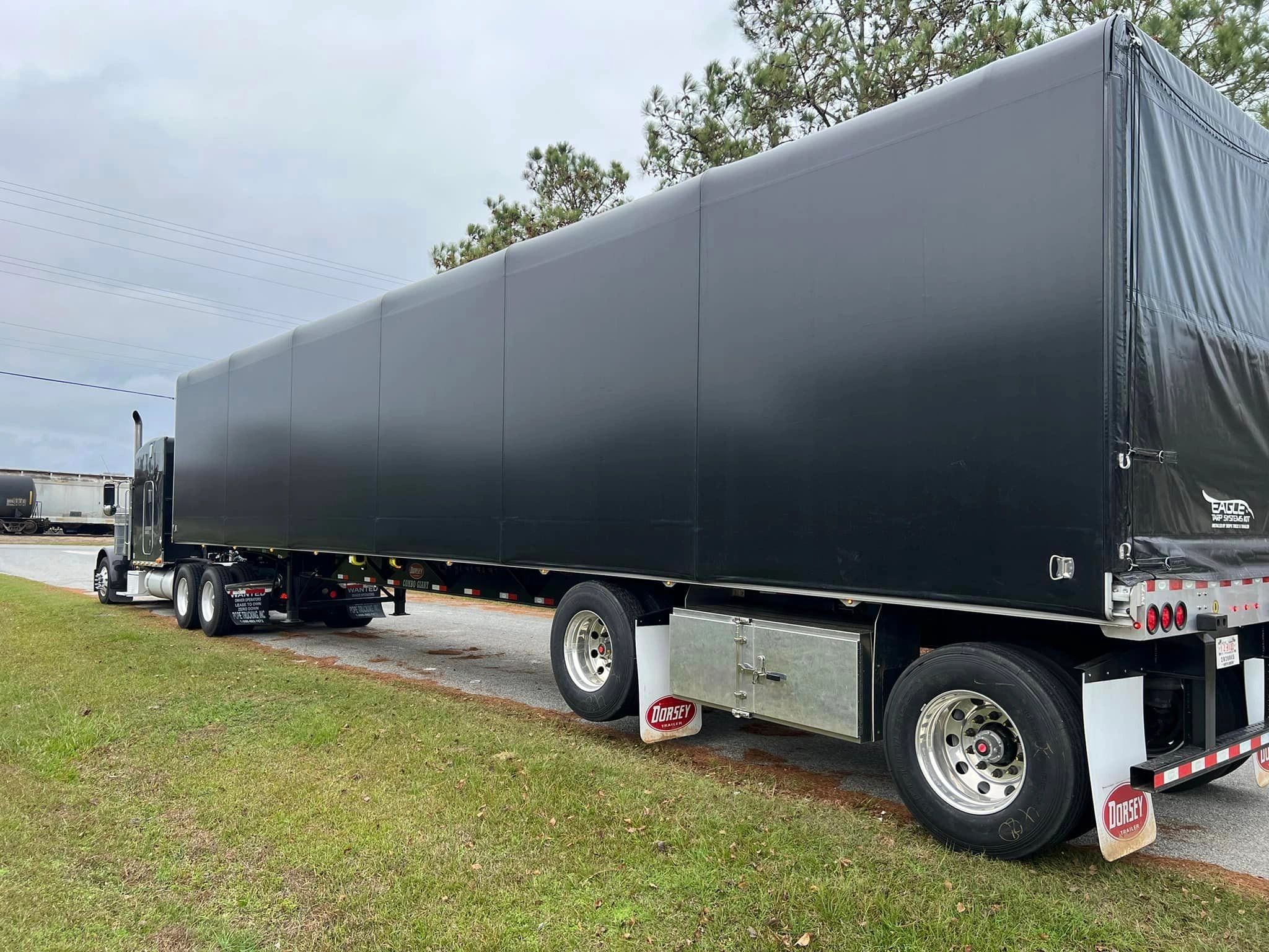 MM Transportation, LLC - Home