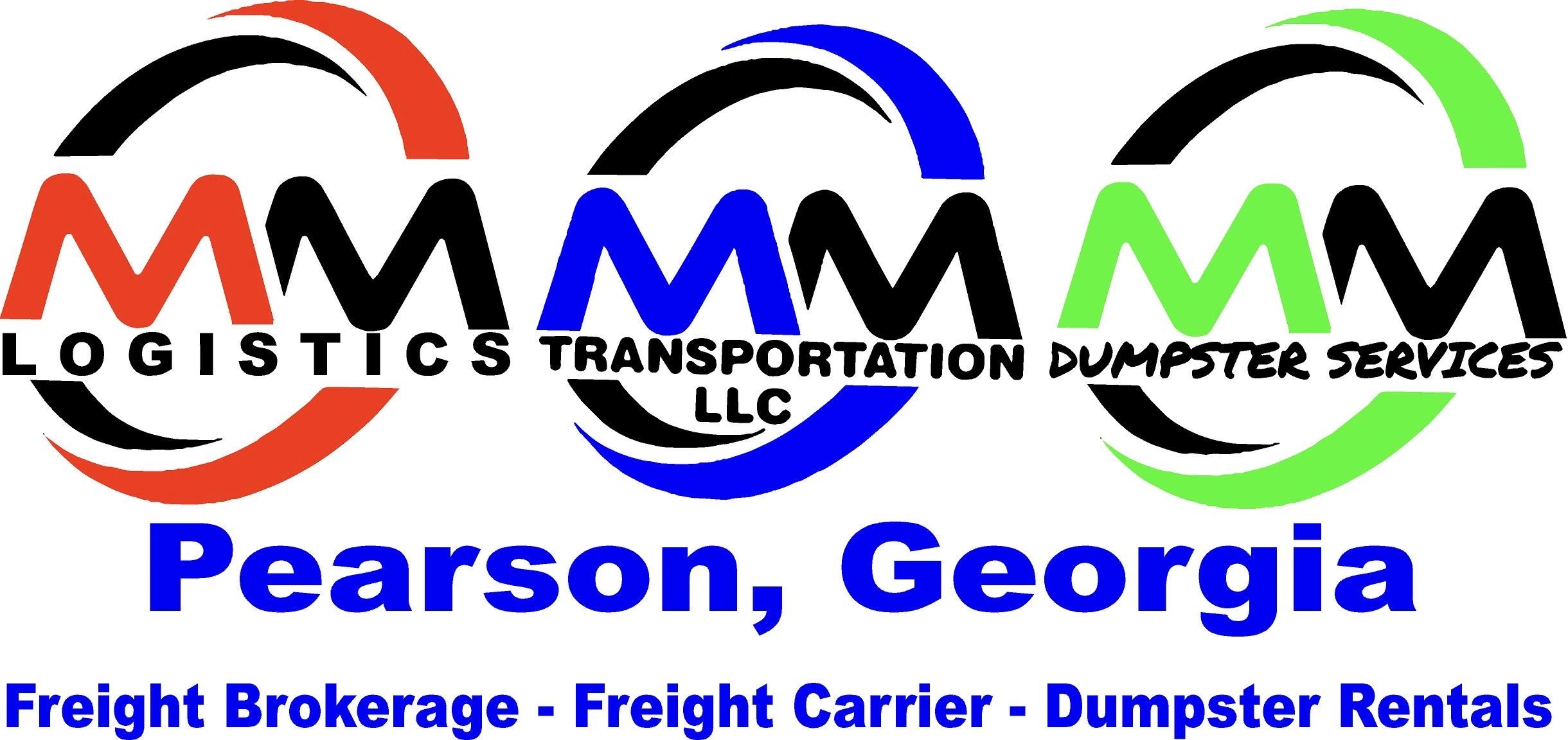 Roll-Off Dumpster Gallery | MM Transportation, LLC