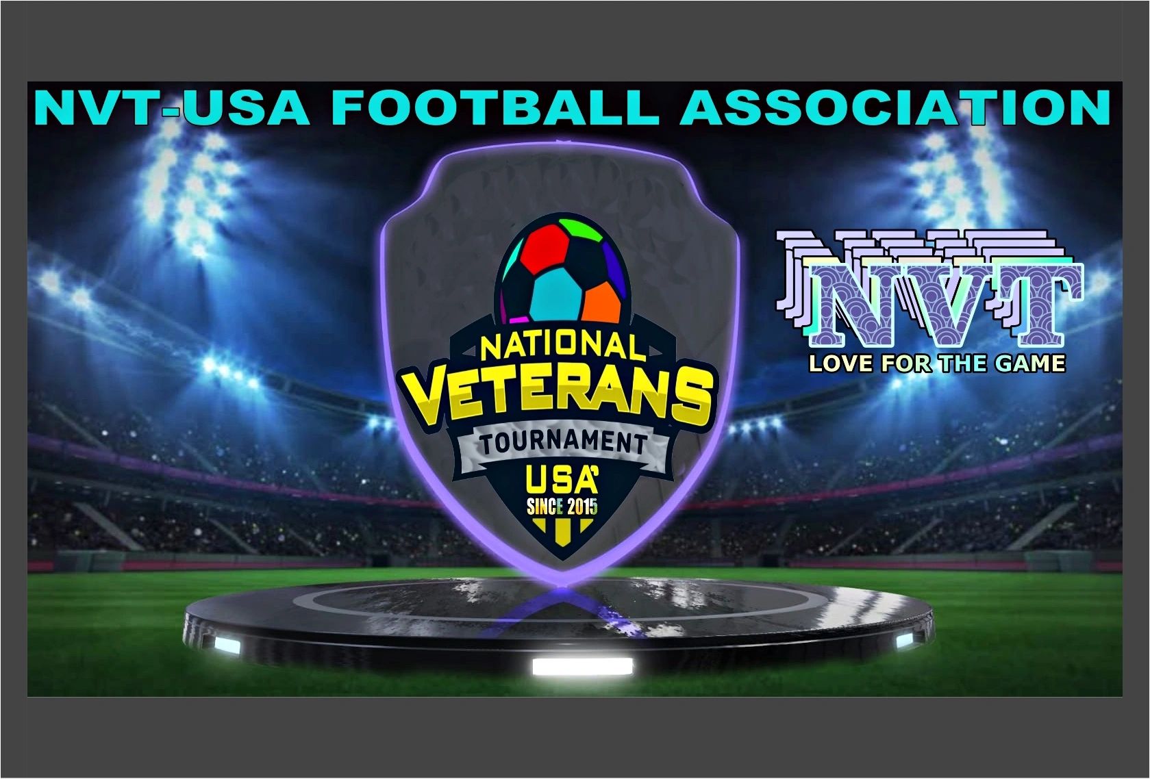NVT-USA Football Association - Home