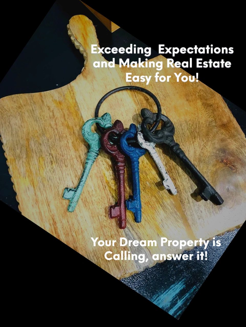 The Realty Exchange - Real Estate Services, Realty, Land