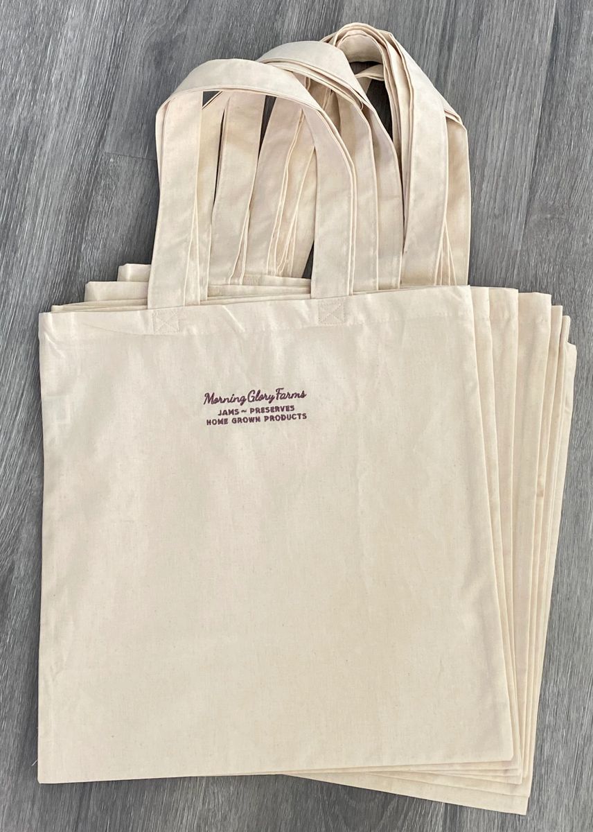 Cloth Market Bags