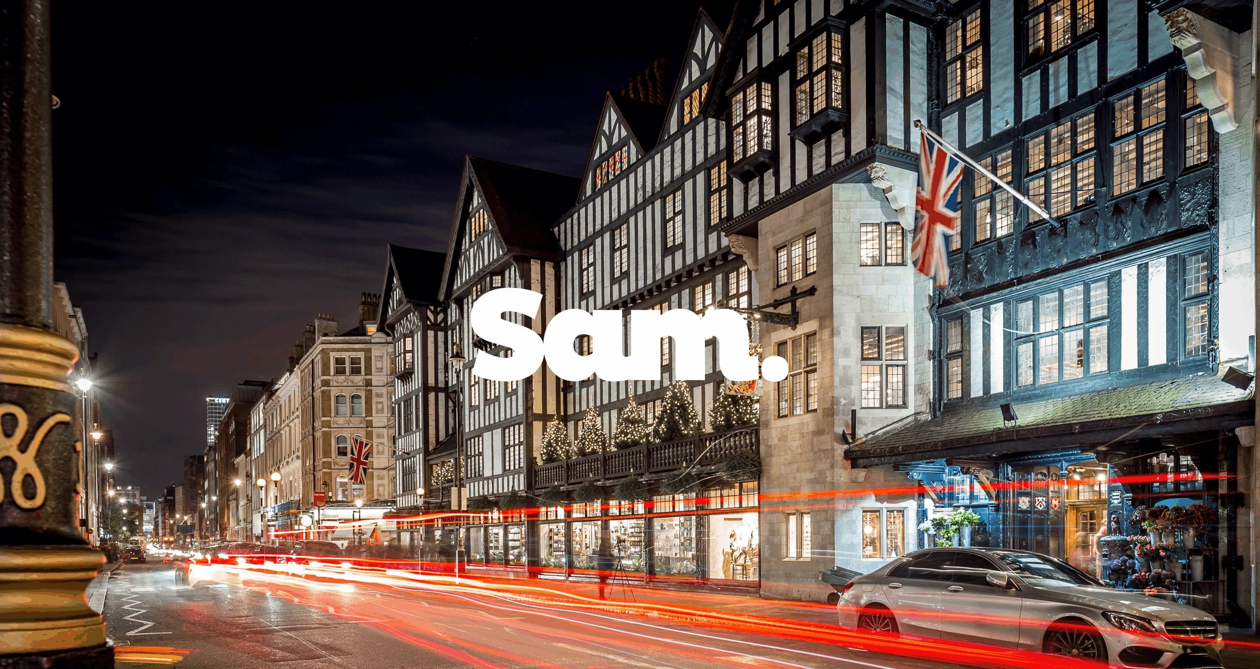 SAM
