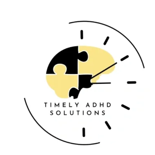 Home | ADHD Support & Strategies | Timely ADHD Solutions, LLC