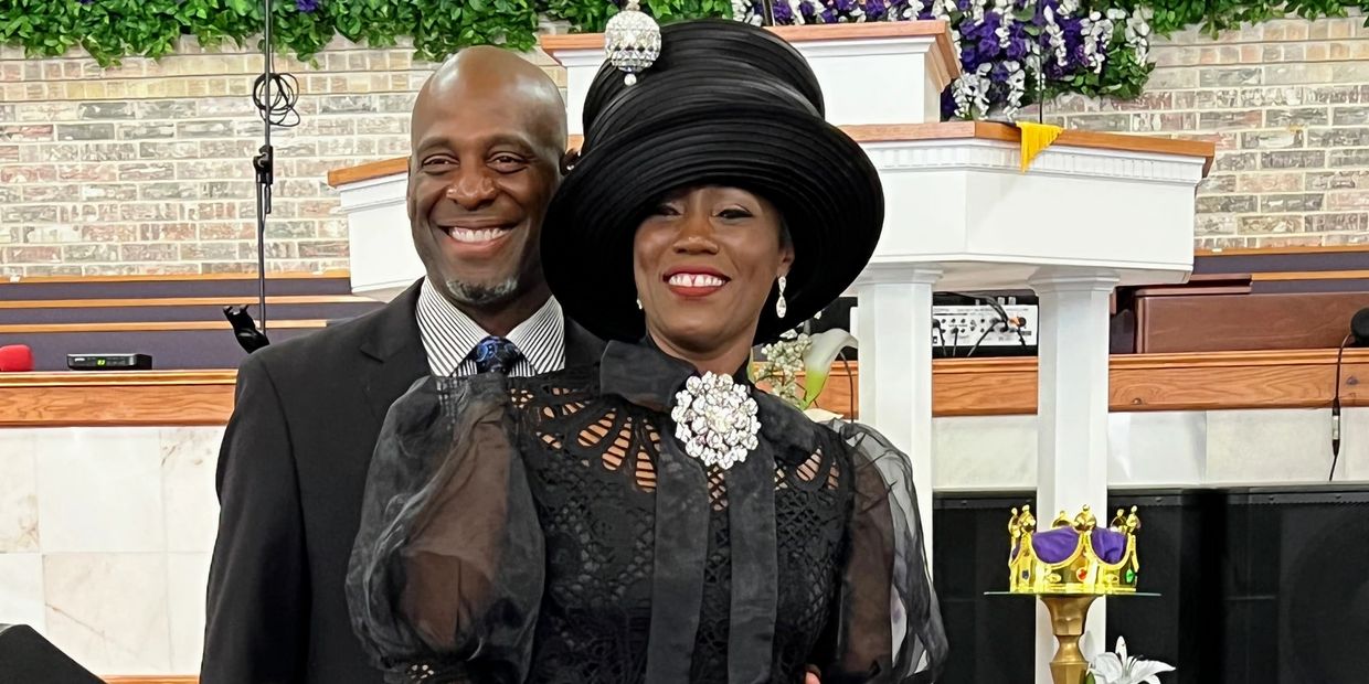 Staff and Ministries