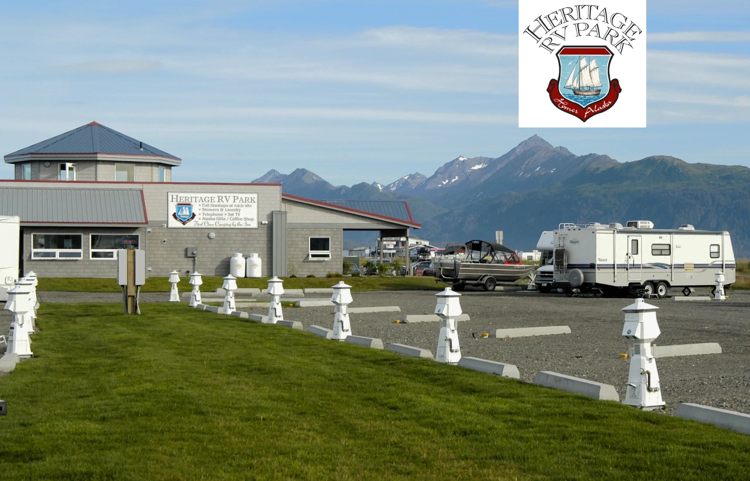 Heritage RV Park