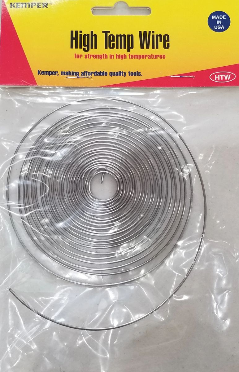 High Temp Wire