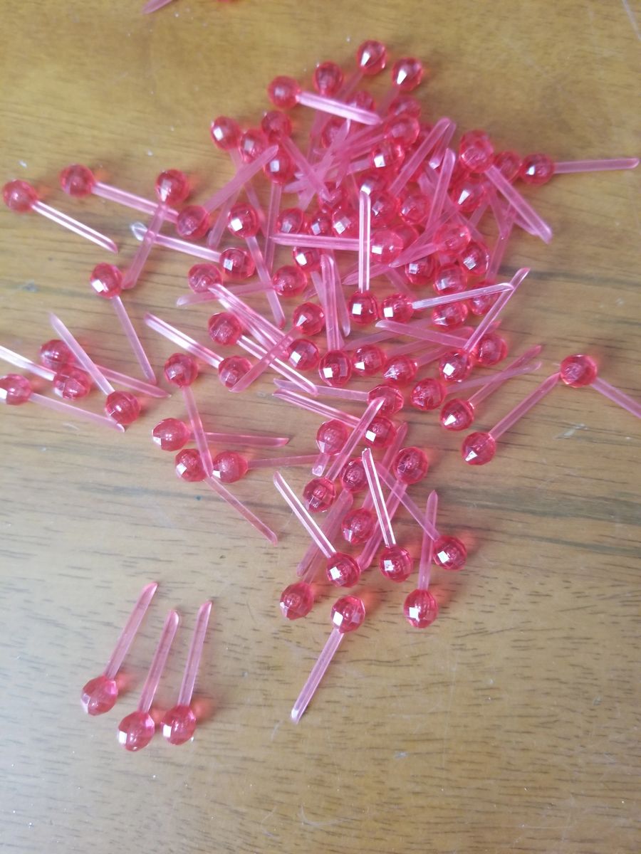 Pin Lights (set of 200)