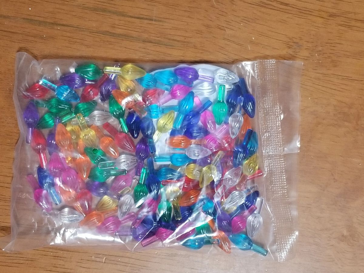 Twist Lights (set of 100)