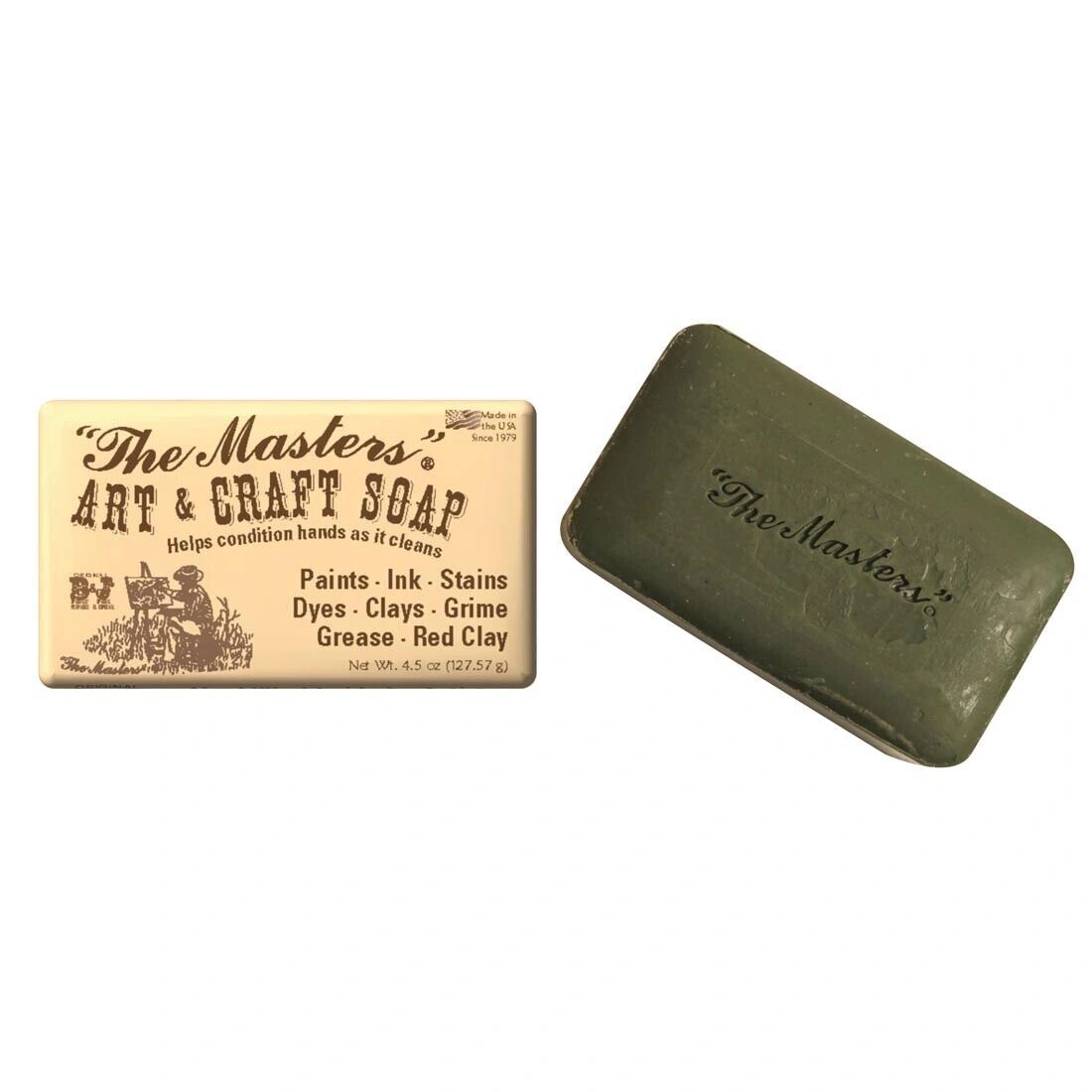 The Masters Hand Soap