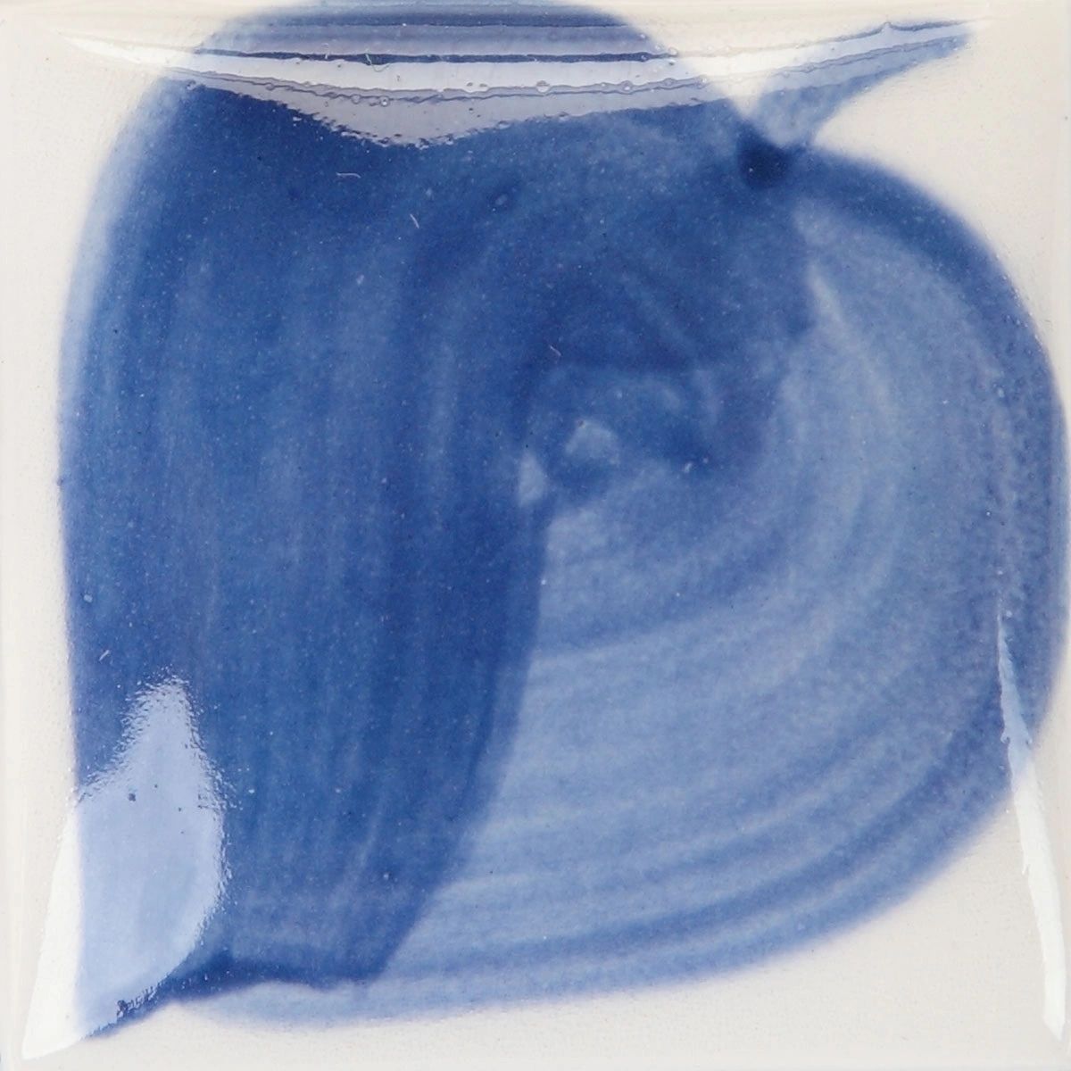 Duncan EZ035 Dutch Blue One Stroke Underglaze 1 oz
