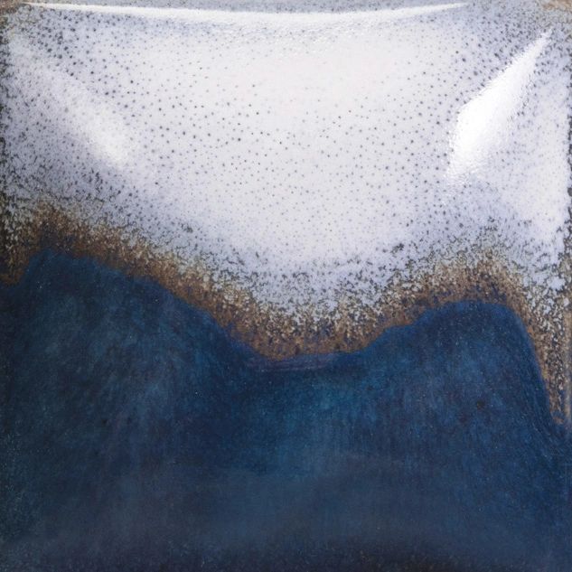 Mayco Pottery Cascade Glaze
