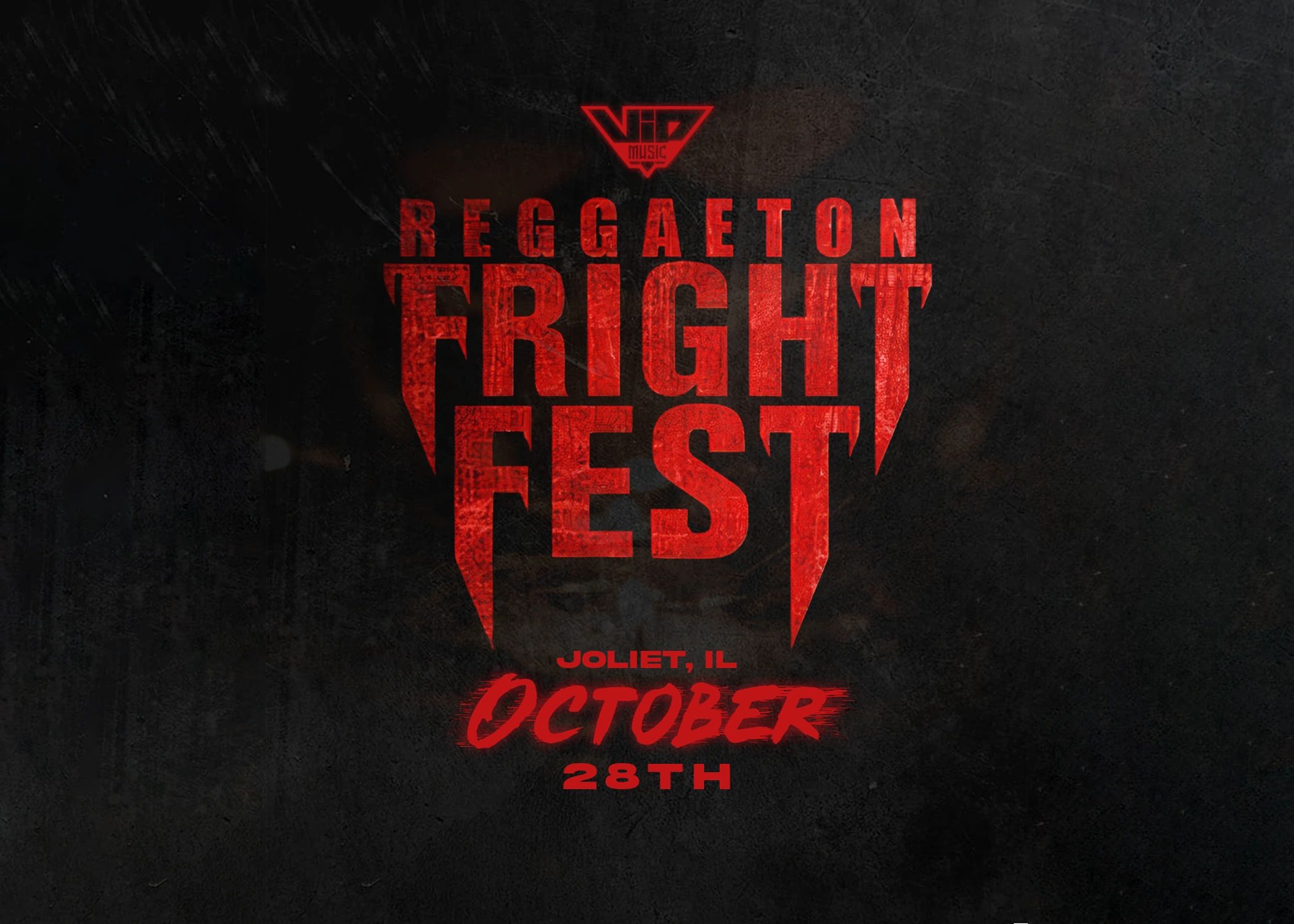Fright Fest Latino