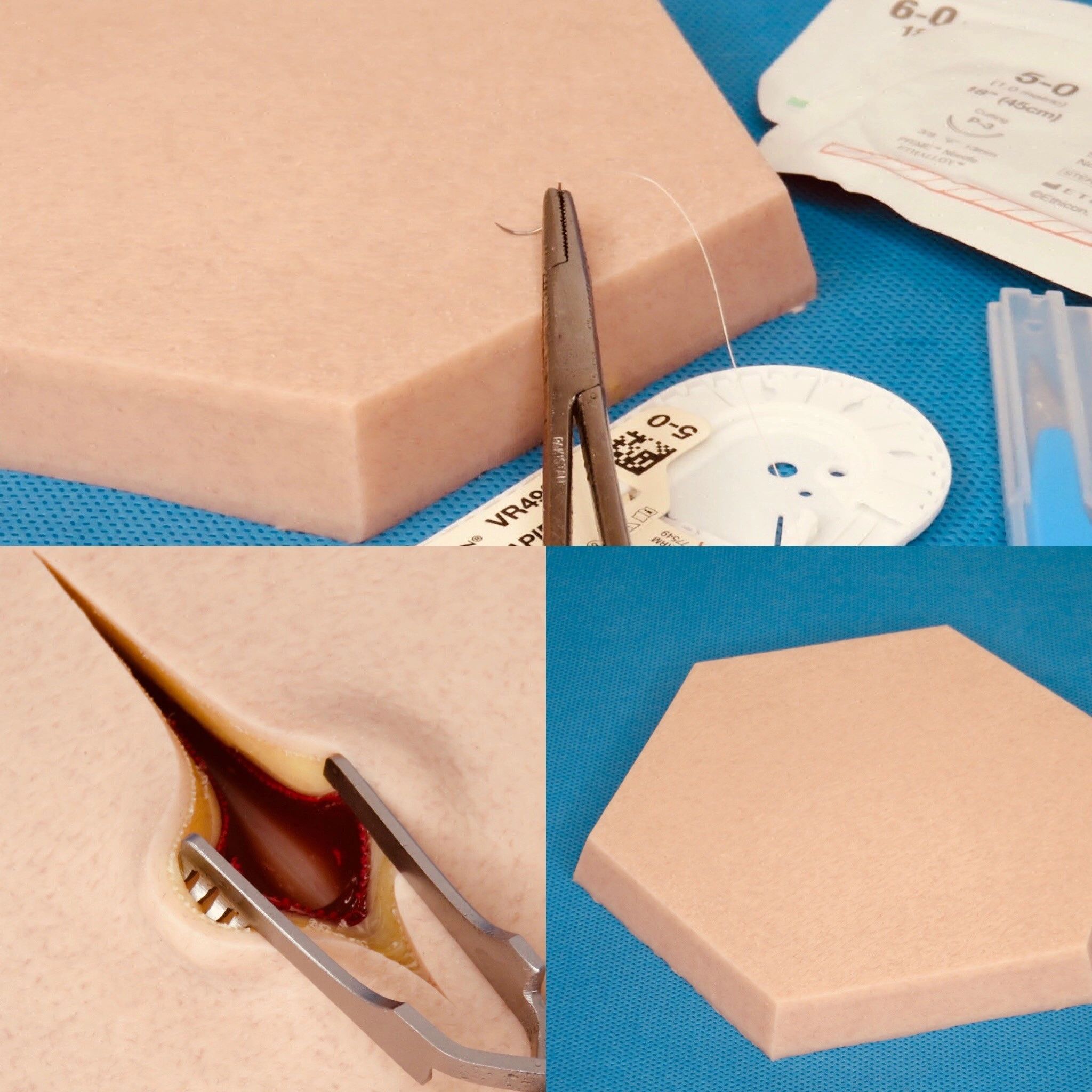 Simulation Tek: Revolutionizing Moulage Theory