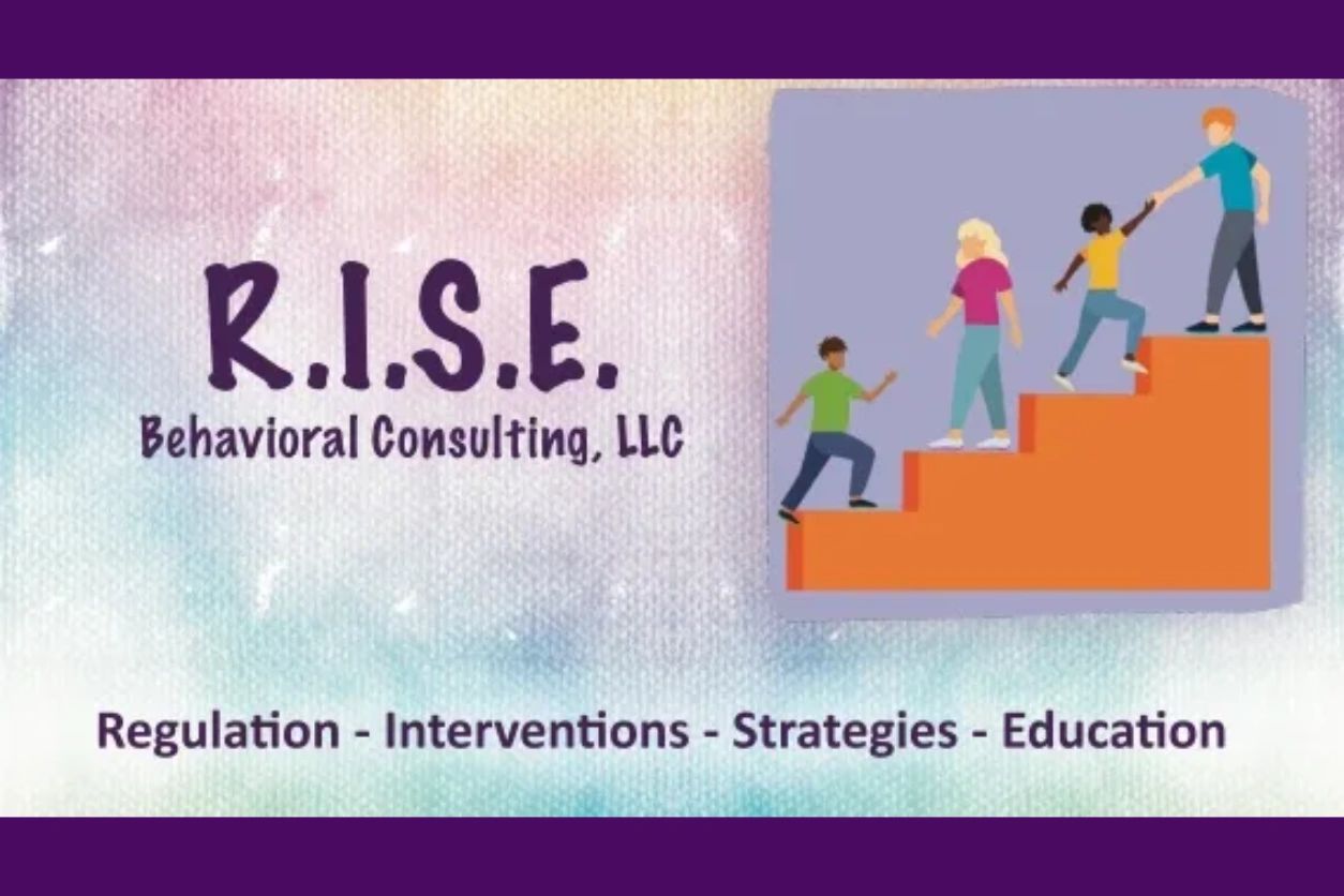RISE Behavioral Consulting, LLC - Home