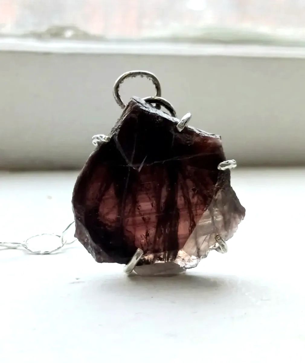Axina Amulet