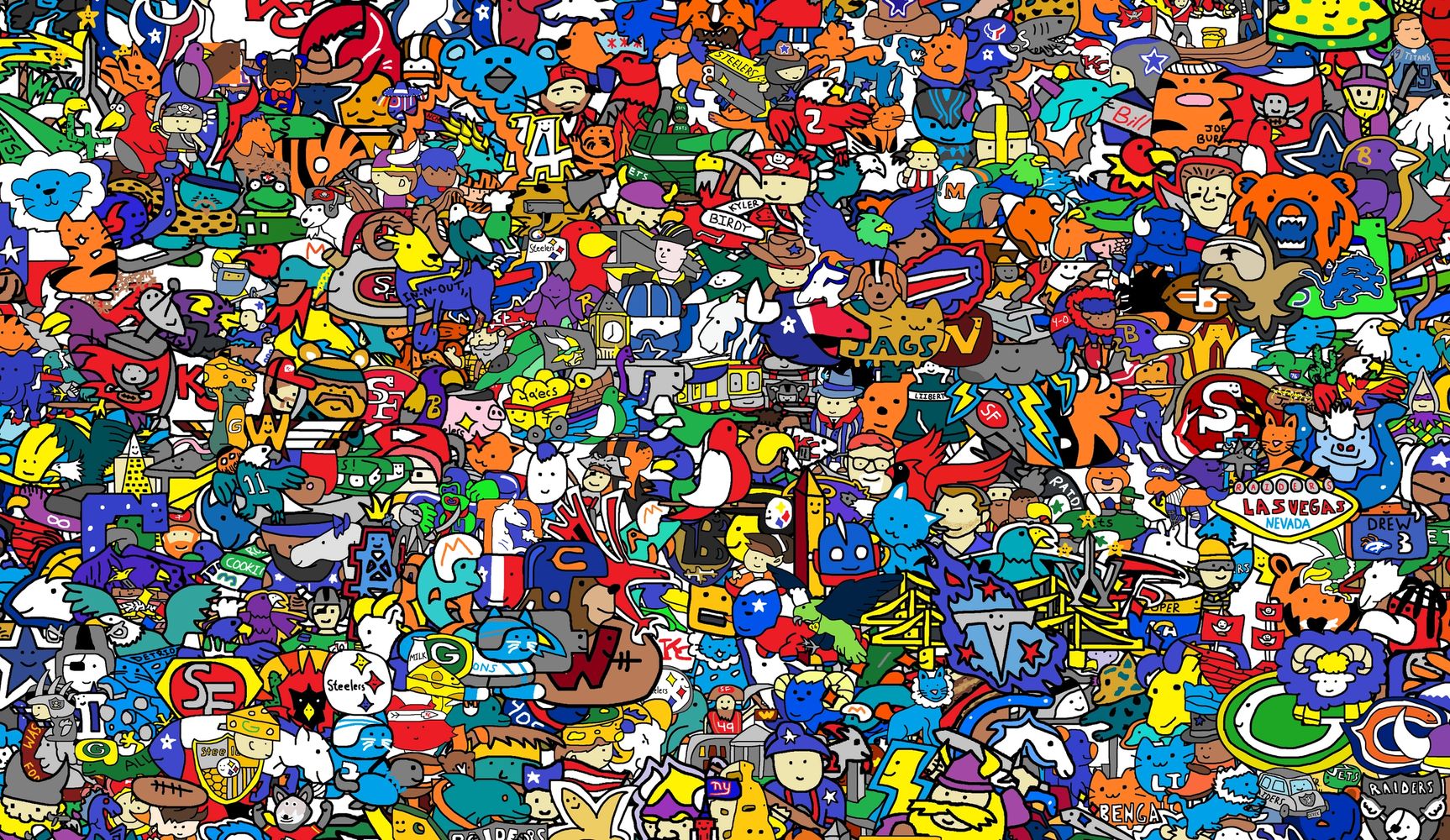 Corndoggydrawings - Football Drawings, CornDoggy