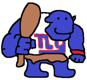 New York Giants
