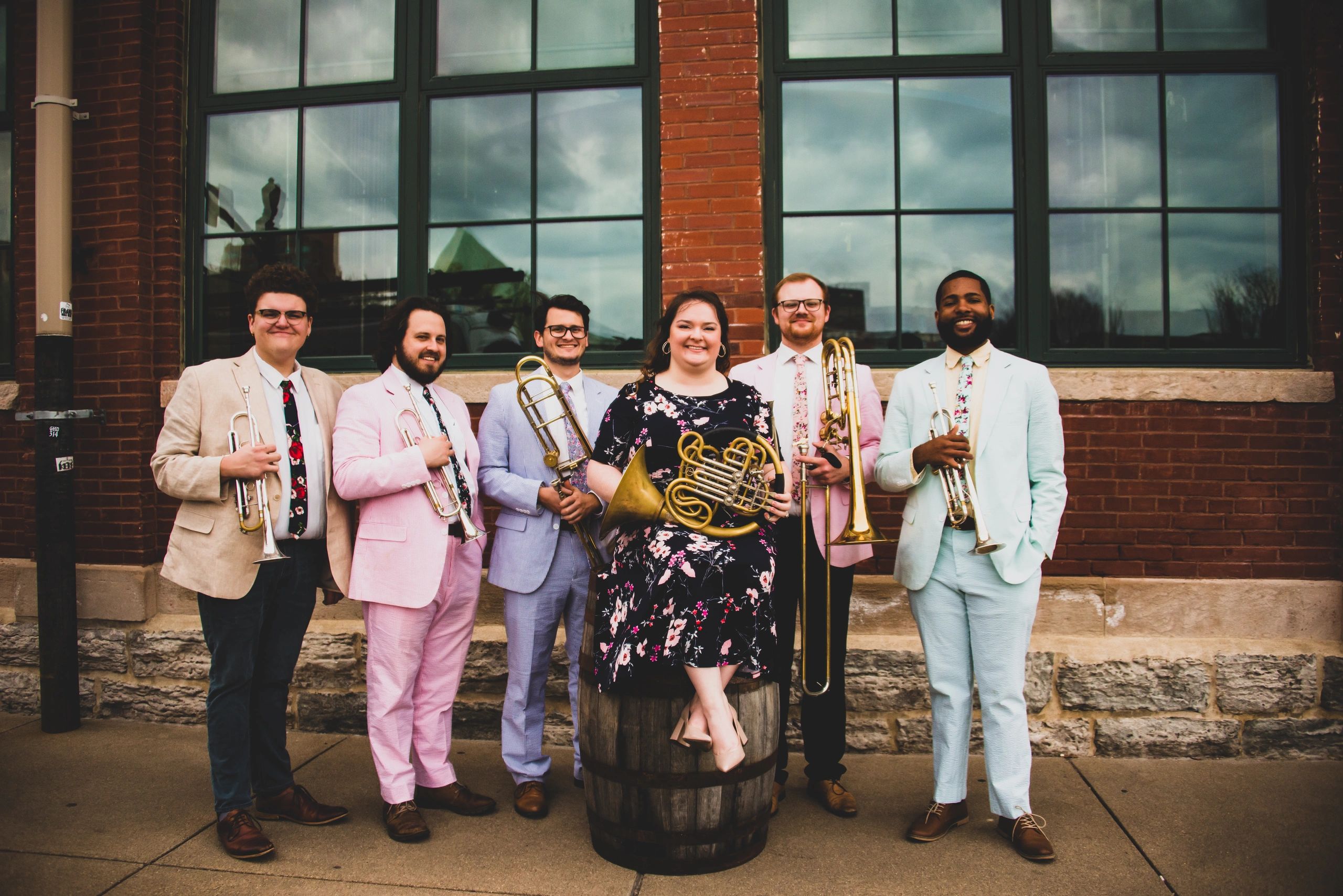 Bourbon & Brass Company
