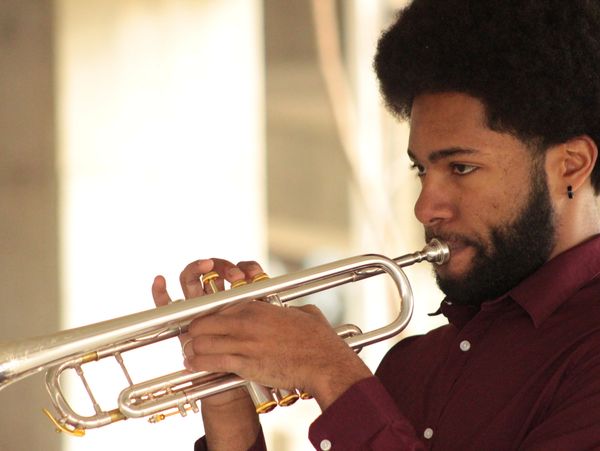 William Joiner | Bourbon & Brass Company