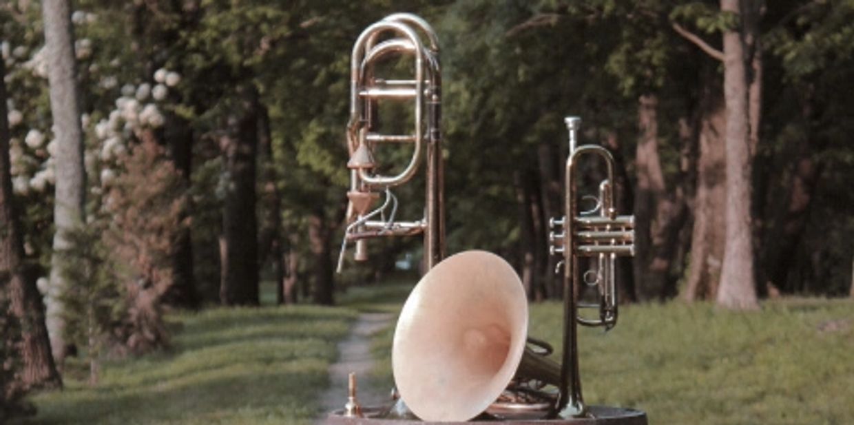 About | Bourbon & Brass Company