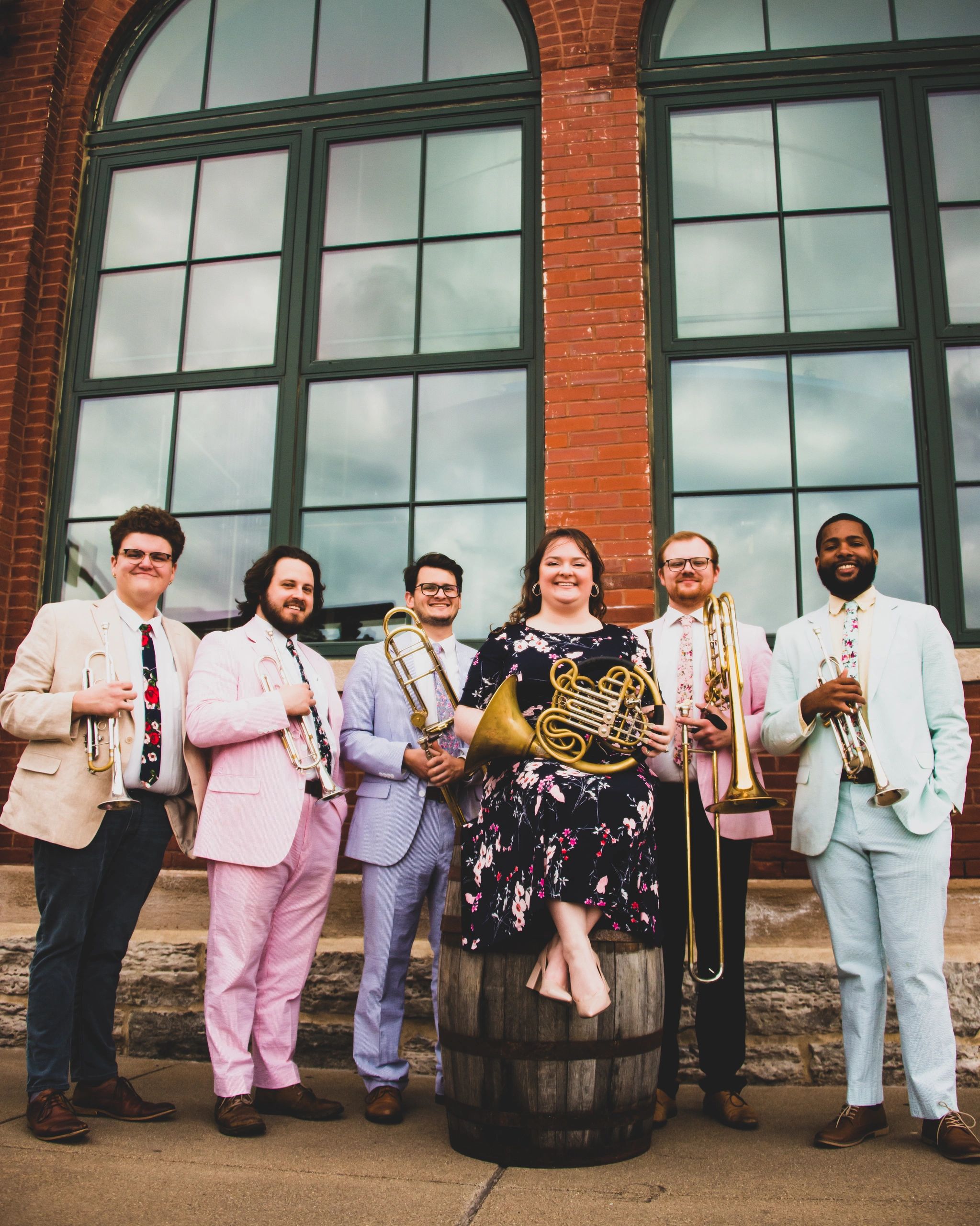 Gallery | Bourbon & Brass Company