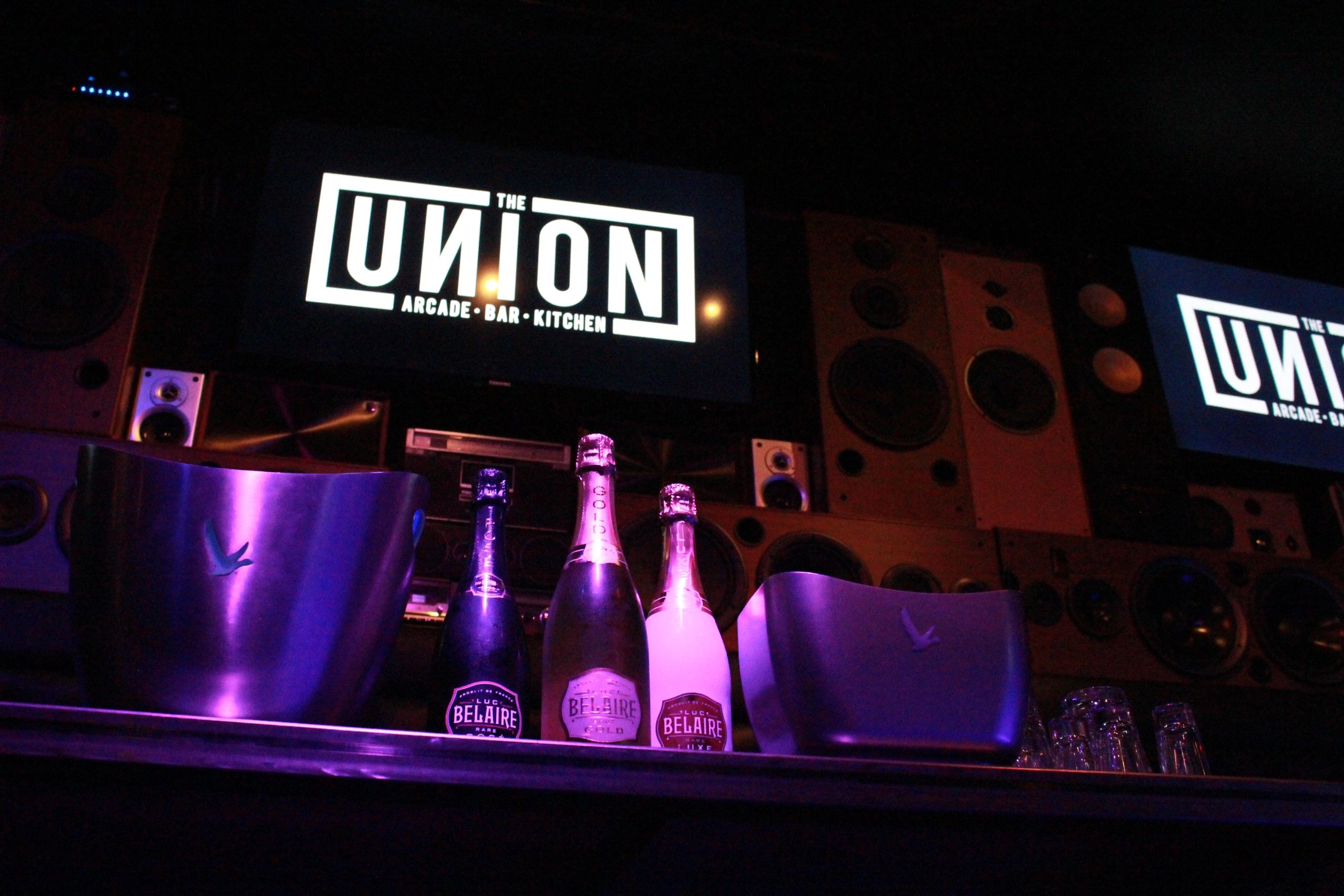 Union Roseville