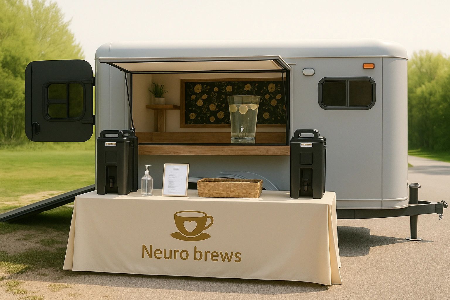 Neurodiversity & Coffee: A Unique Experience