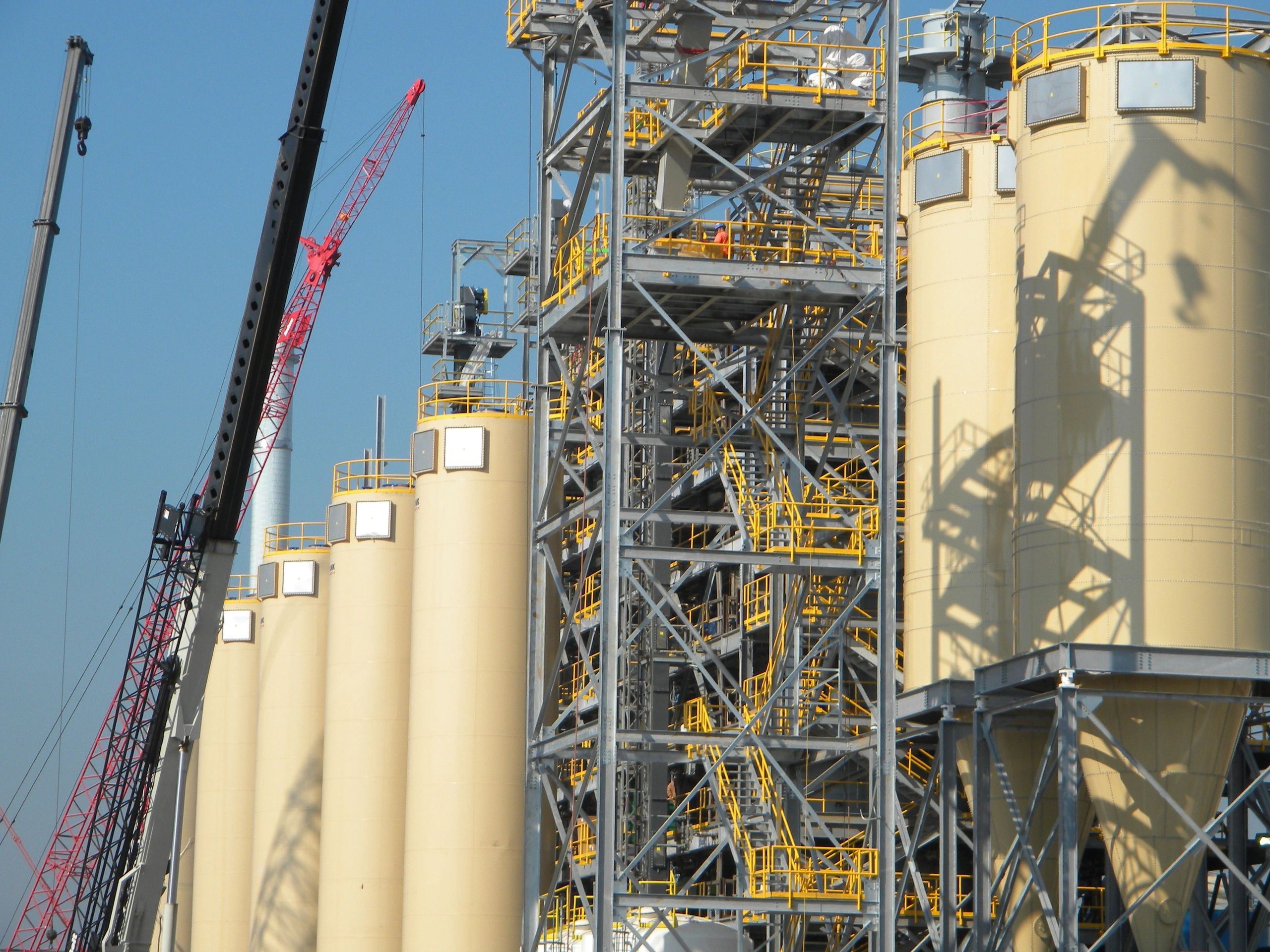 Critical Arch Services LLC