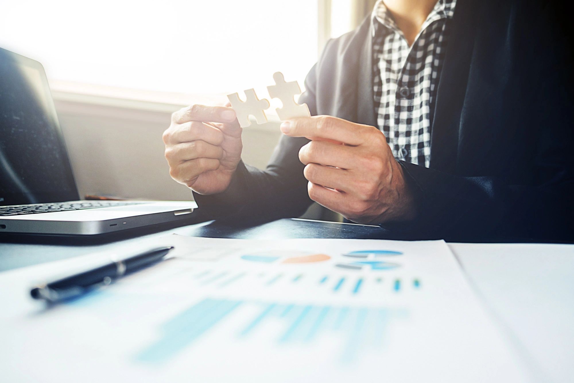 vervebizsolutions.com - Banking, Consultant, IT Services